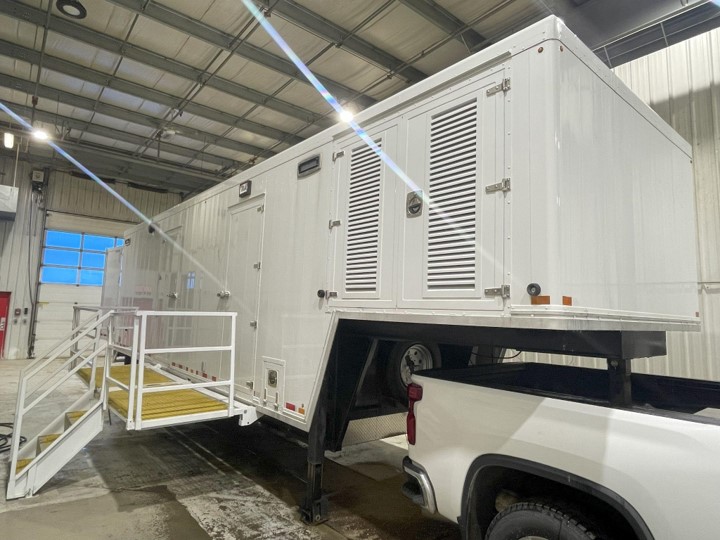 Equipment Hound. Equipment marketplace. Hydrostatic Pressure Testing ...