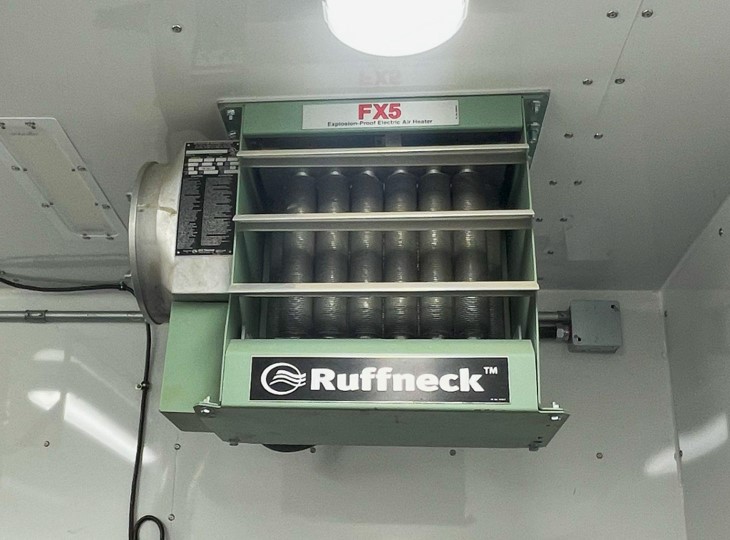 Equipment Hound. Equipment marketplace. Hydrostatic Pressure Testing ...