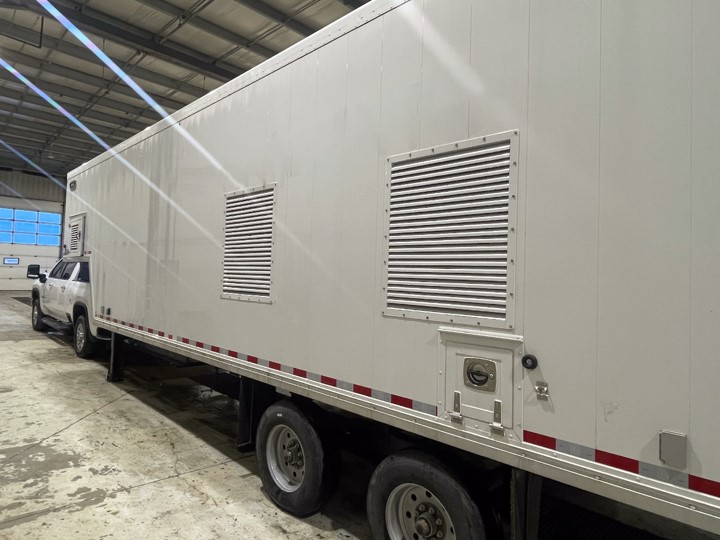 Equipment Hound. Equipment marketplace. Hydrostatic Pressure Testing ...