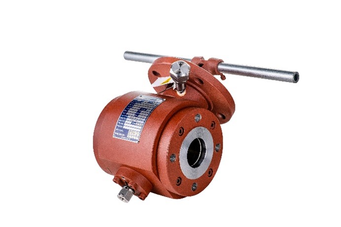 Equipment Hound. Equipment marketplace. GVS Soft Seated, Trunnion ...