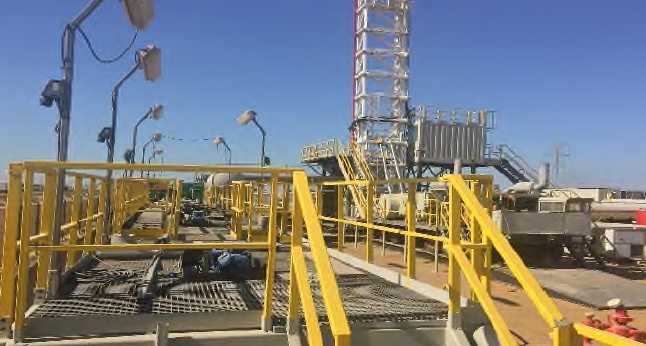 Equipment Hound. Equipment marketplace. IDECO RAMBLER 1000HP TRUCK ...